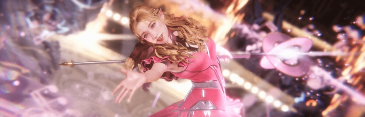 慾神幻想 Rise of Eros | 官方網站