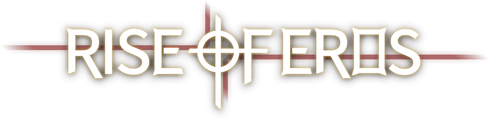 라이즈 오브 에로스 | 공식 사이트