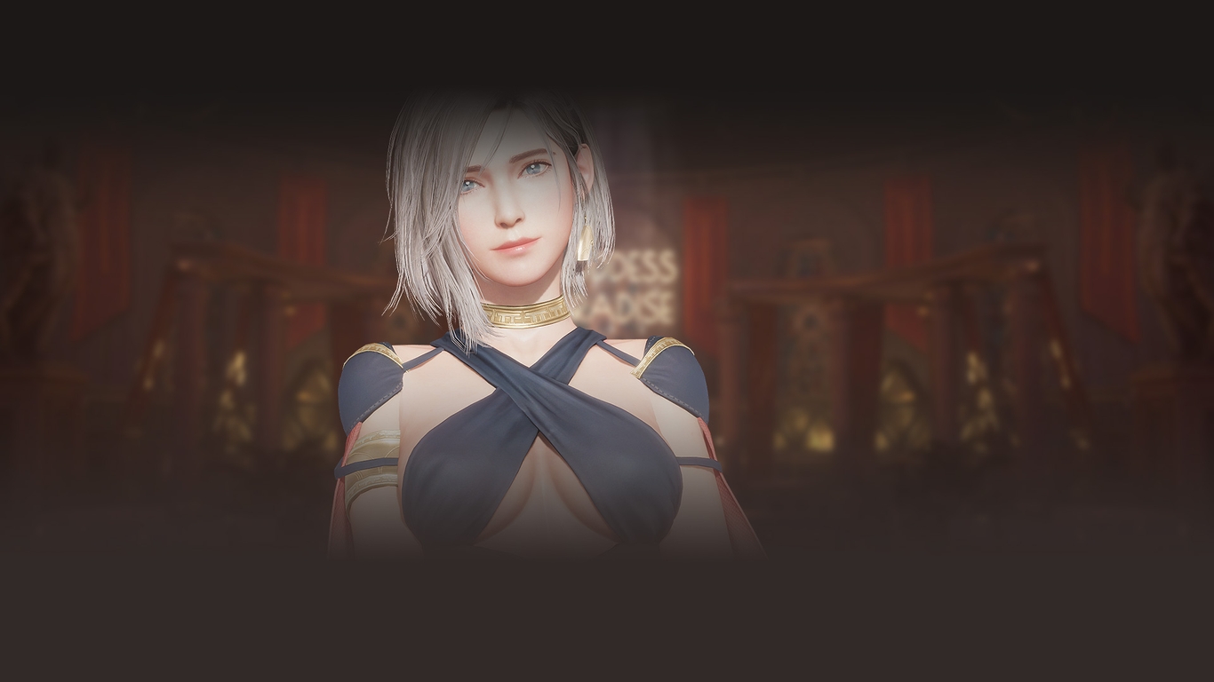 欲神幻想 Rise of Eros | 官方网站